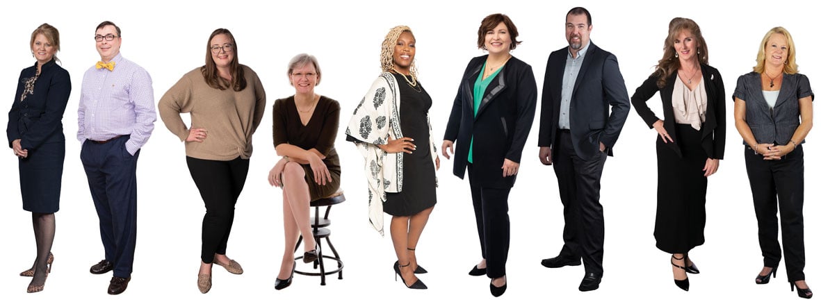 About - Liz Moore and Associates